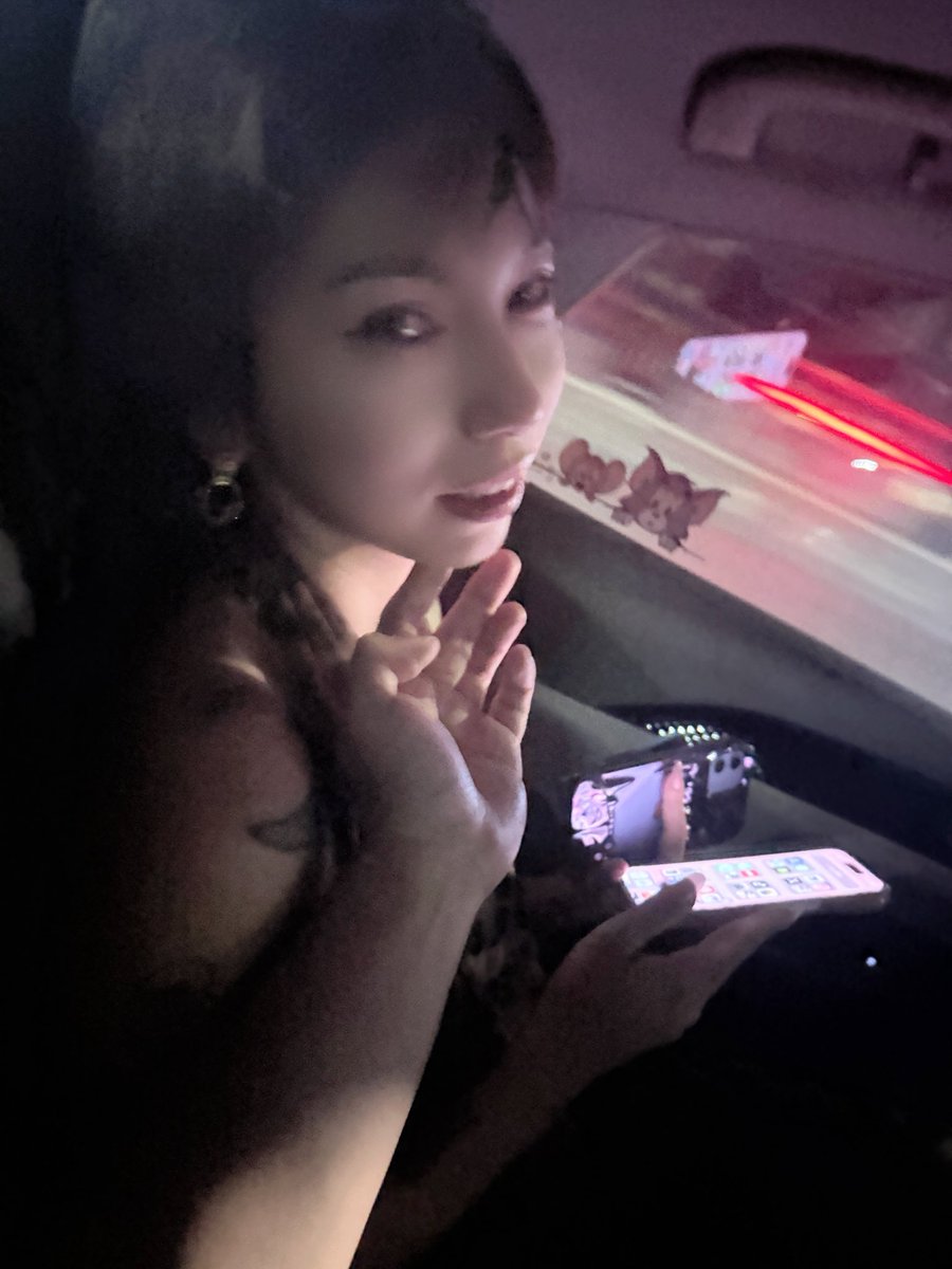 WANIMAL MATE @ArinaAn707 WANIMAL @wanimal912