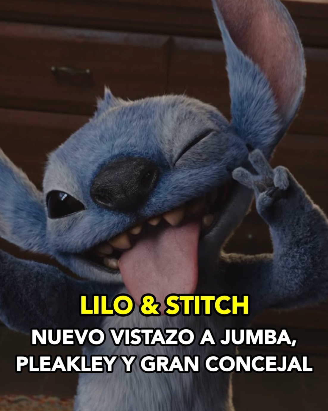 Cita De Lilo Y Stitch Ohana Ohana Significa Familia