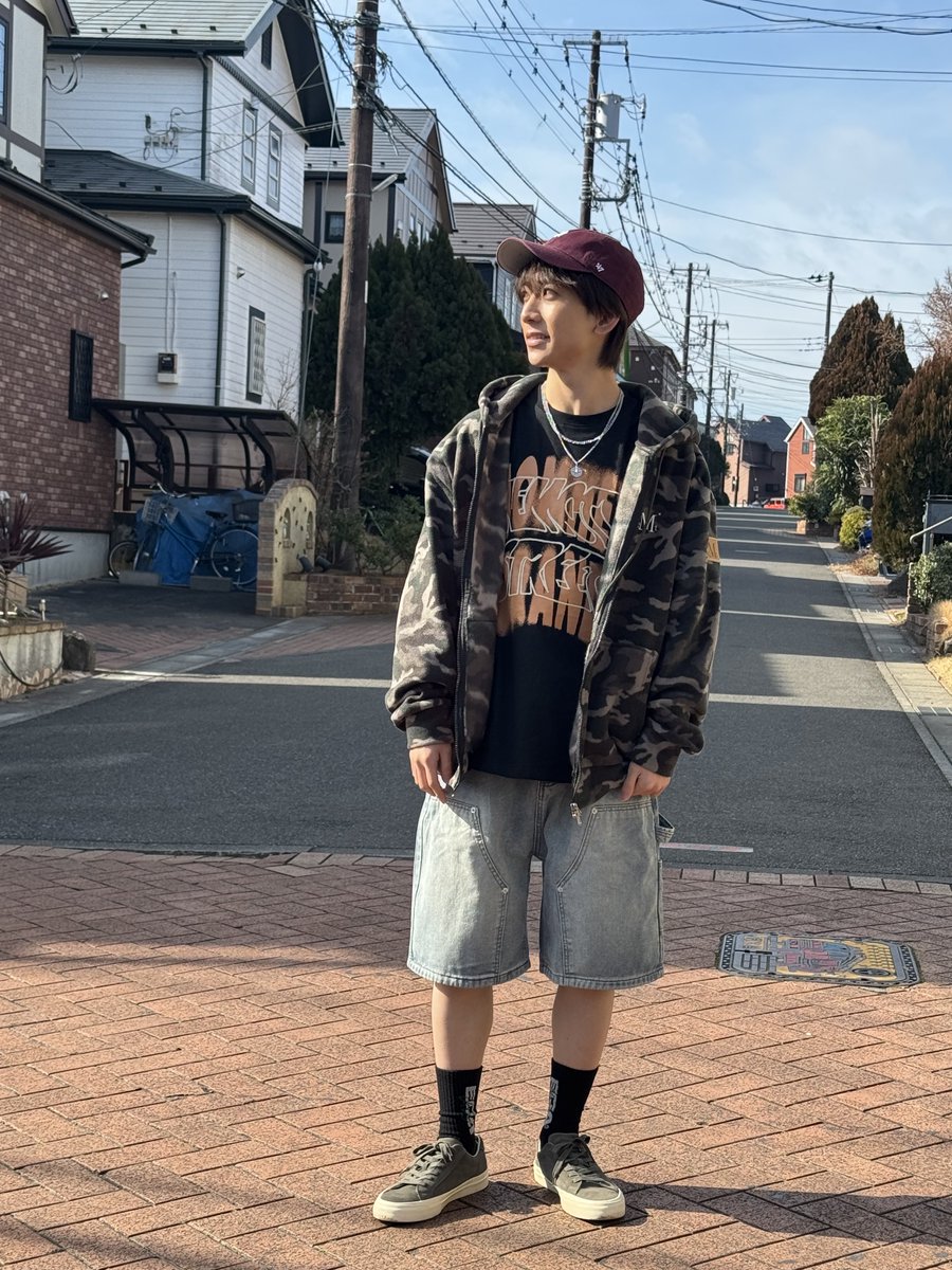 佐藤新のSNS(ブログ / X) | WEBザテレビジョン(2947)