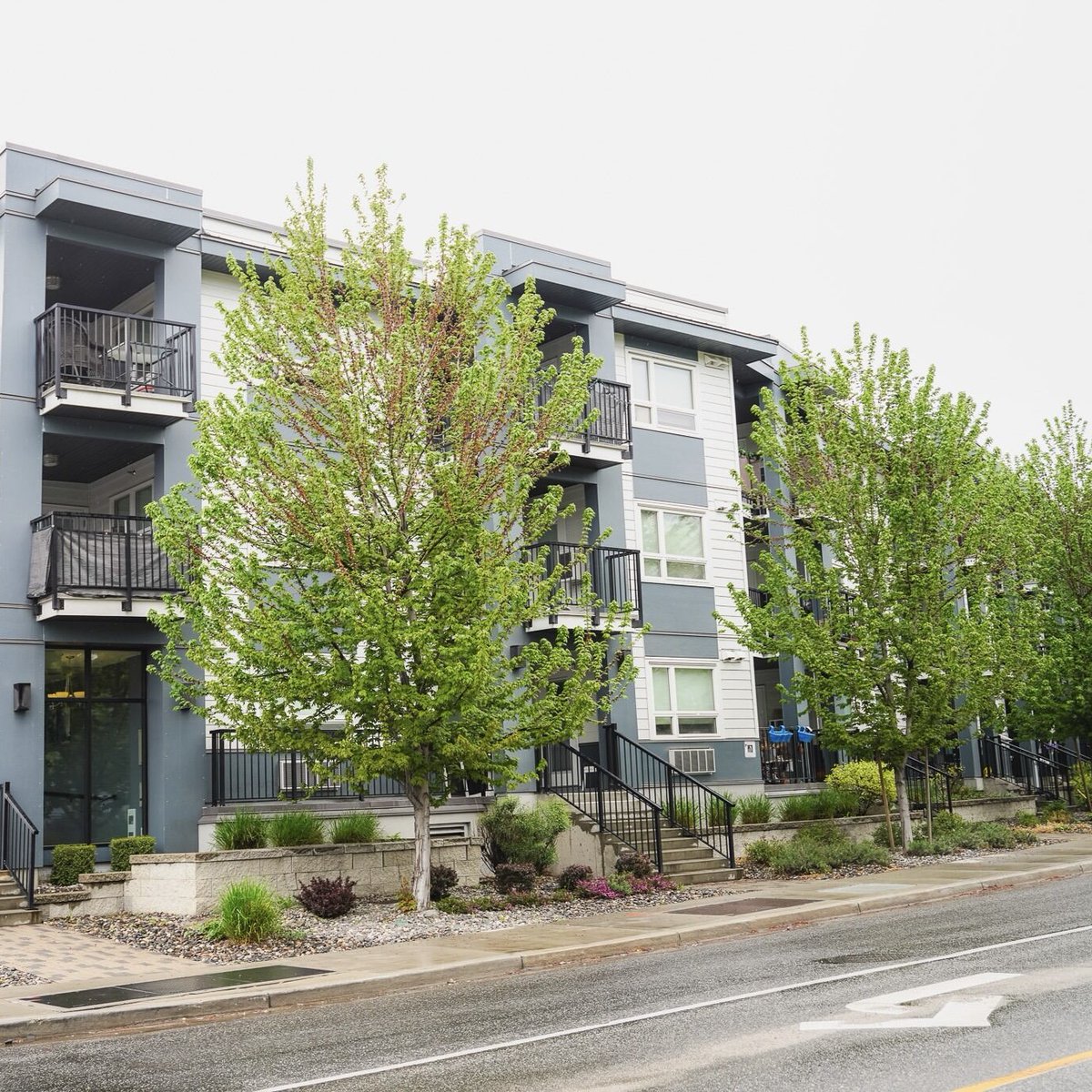 Metis Housing Kelowna