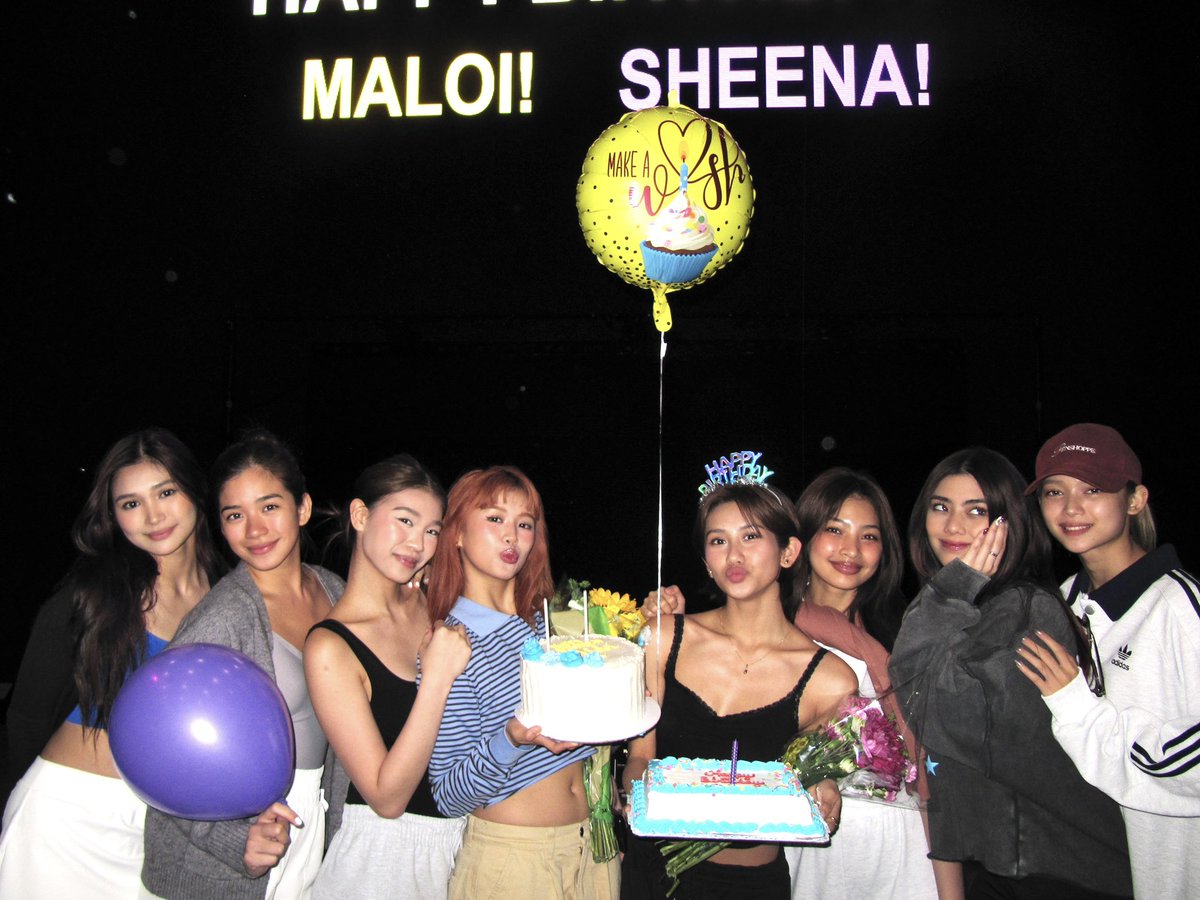 Sheena Catacutan @bini_sheena X Profile | Muskviewer