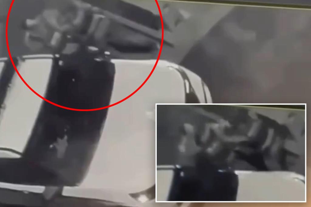 Secret Service Suspends Officers After 2:30 a.m. Fight Outside Obama's ...