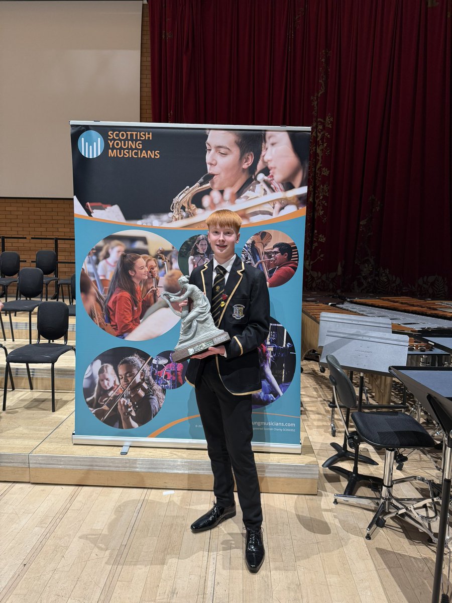 Fife Music Service @FifeMusic X Profile | Muskviewer