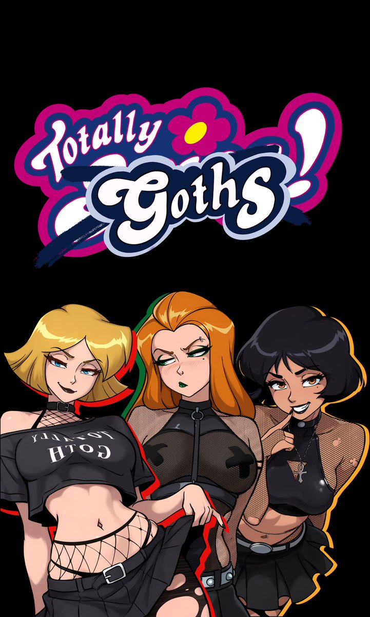 「Dark ver.」|Redpostit (Comm closed)のイラスト