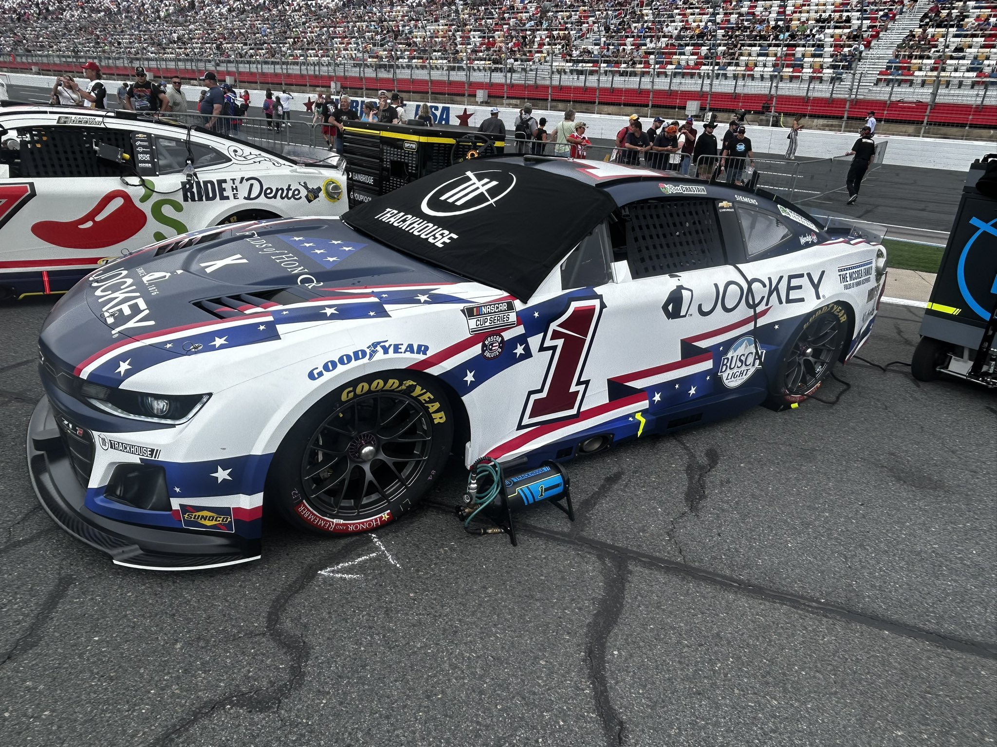 Nascar 30