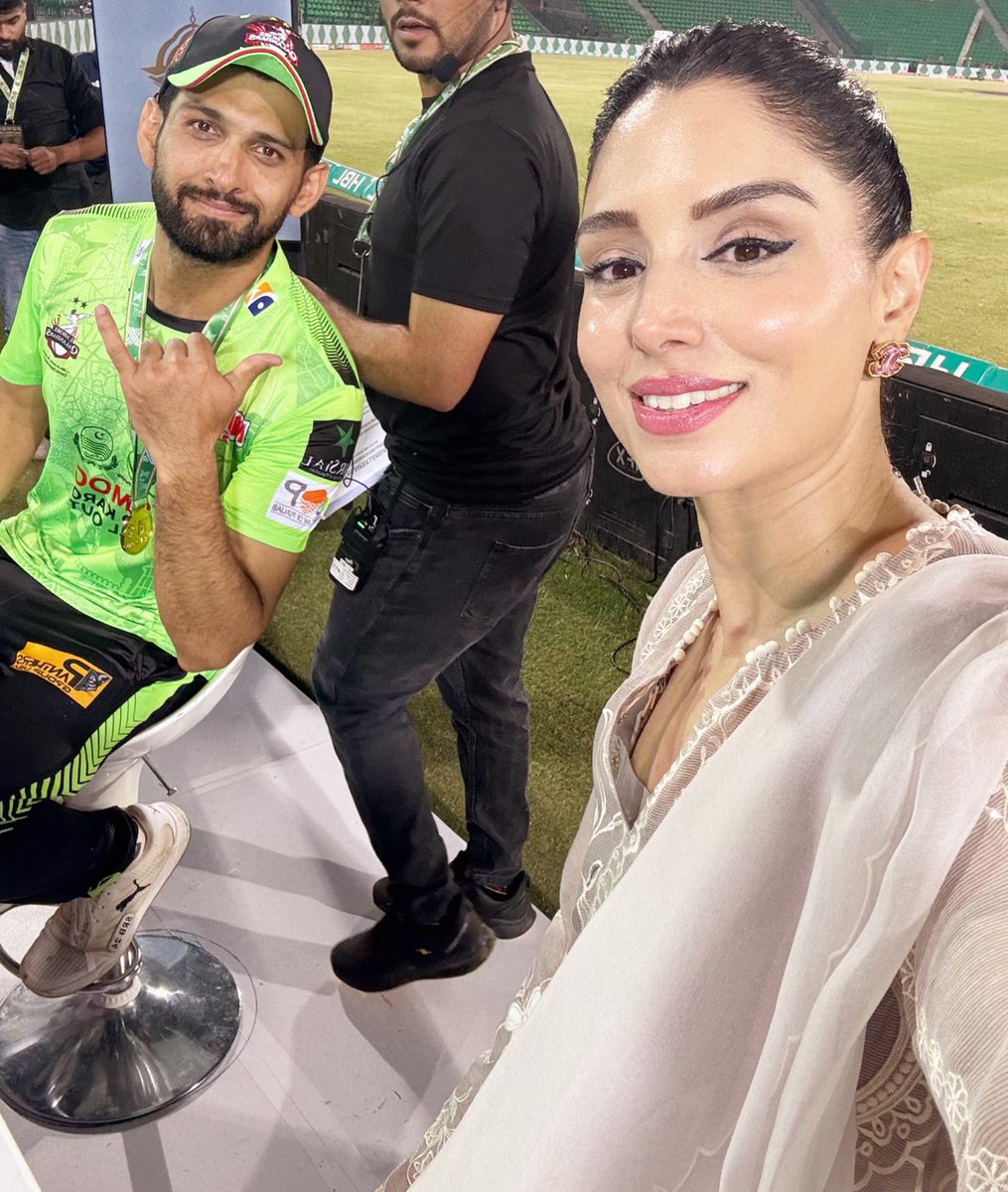 Zainab Abbas's Instagram, Twitter & Facebook on IDCrawl