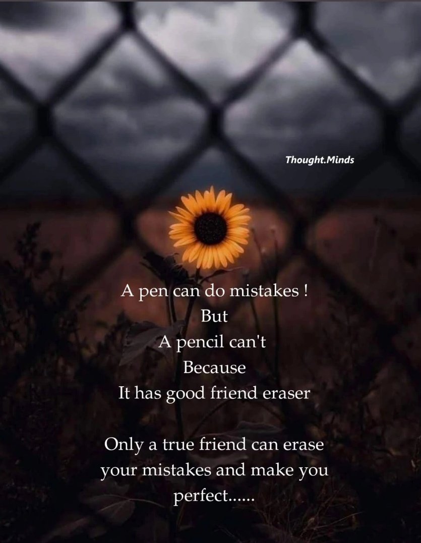 Mistaken Friendship Quotes