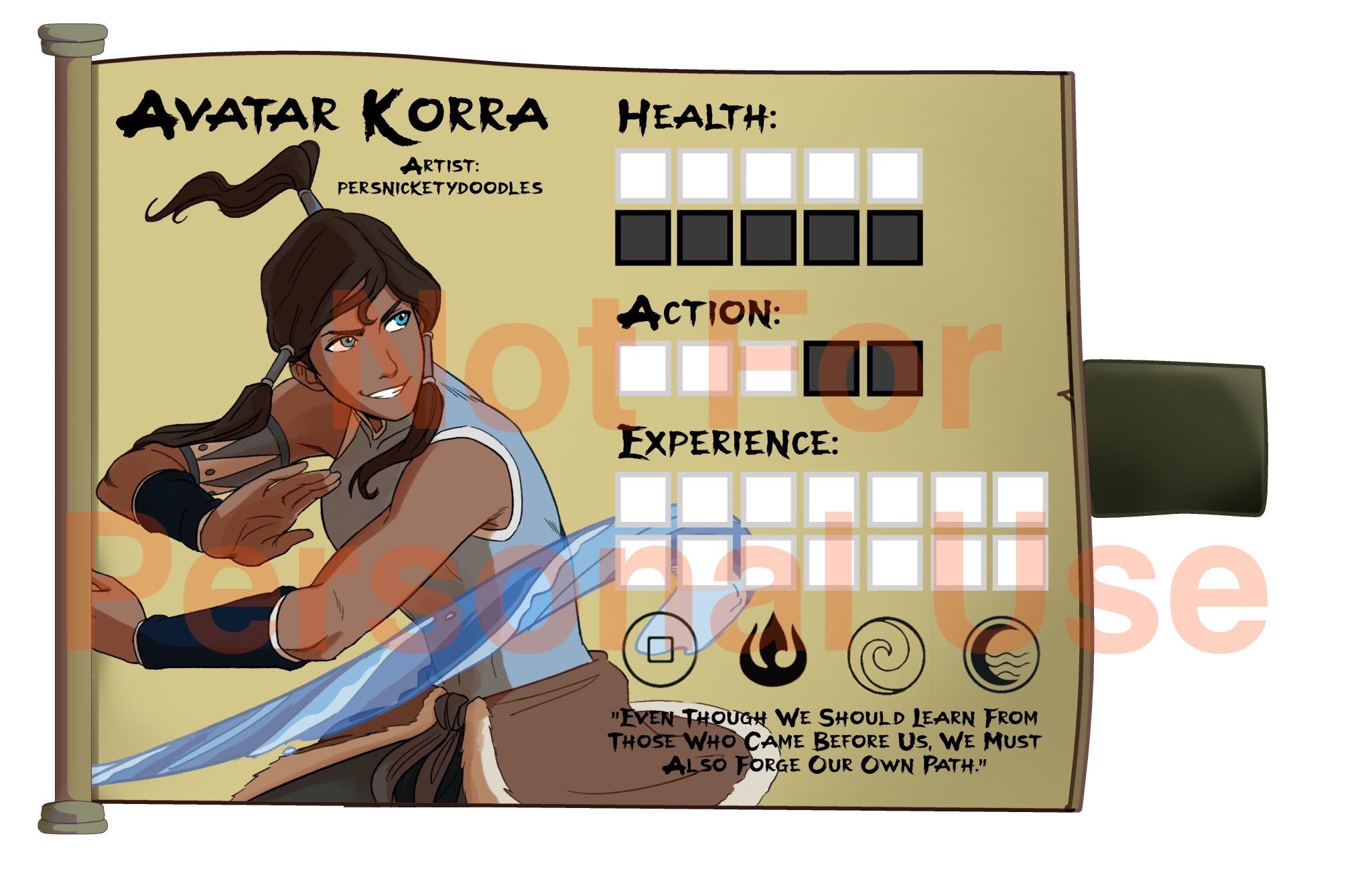 Pabu Quotes Pabu | Avatar Wiki | Fandom