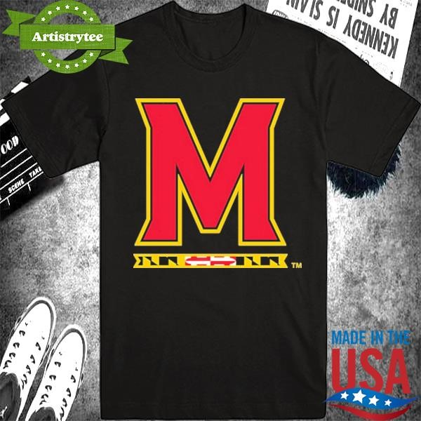 Cool Maryland Logo