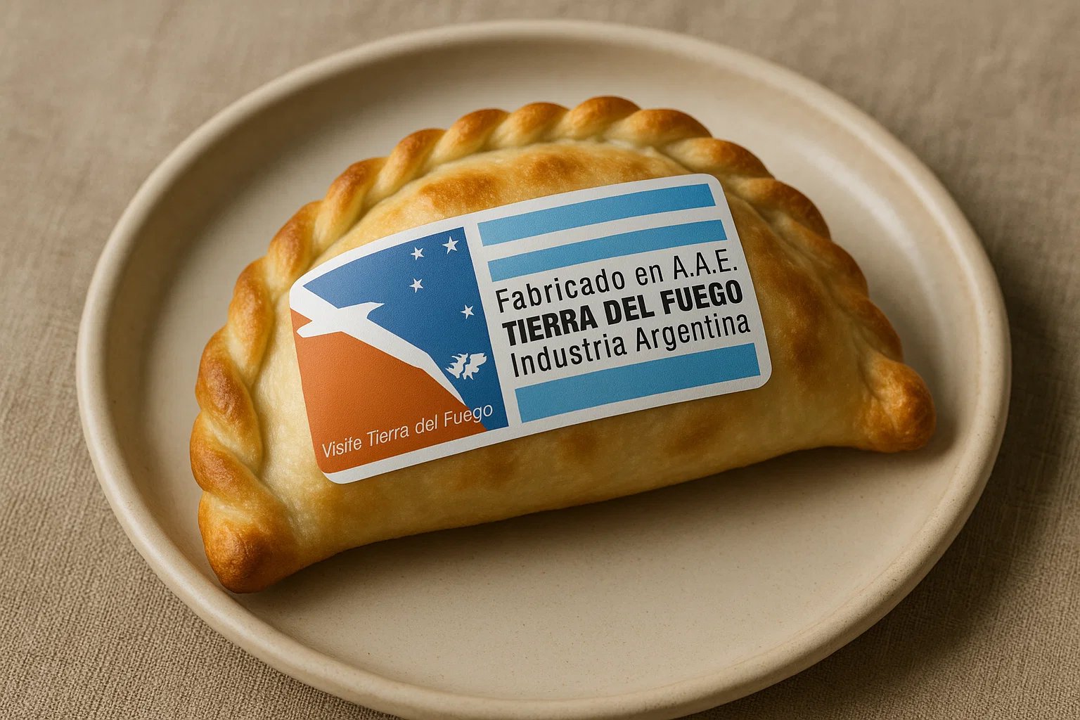 Los mejores memes de la pelea Darín-Caputo por las empanadas | Contexto ...