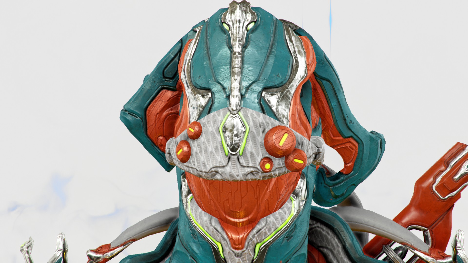 We need Voidshell Skins for Prime Warframes - Art, Animation, & UI - Warframe Forums