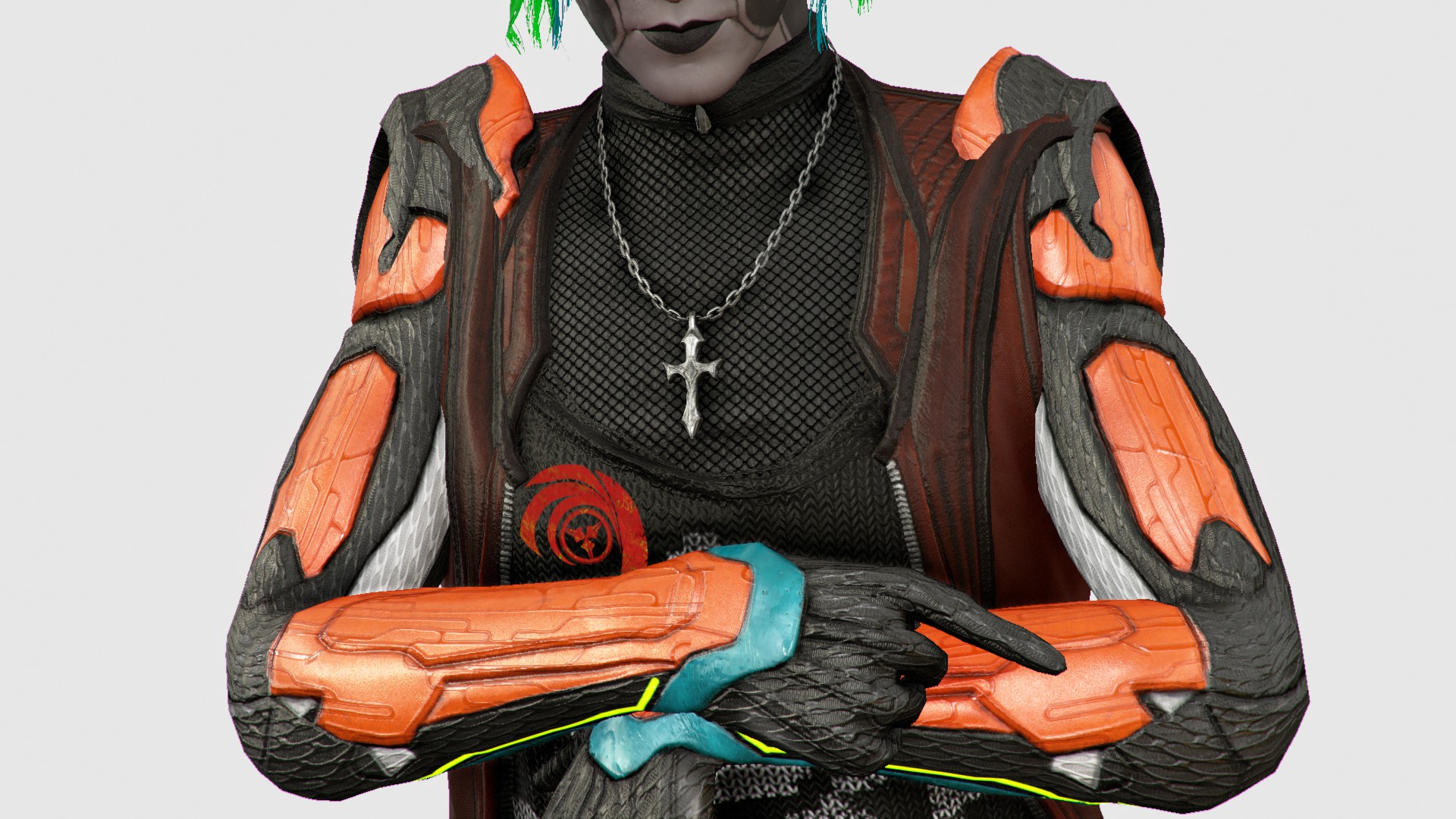 We need Voidshell Skins for Prime Warframes - Art, Animation, & UI - Warframe Forums