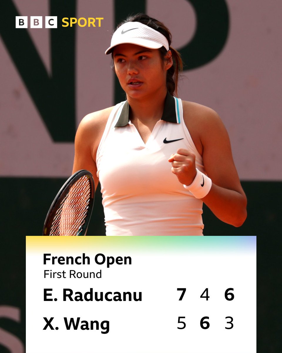 Iga Swiatek Begins 2025 Roland-Garros Defense, Set to Face Emma ...