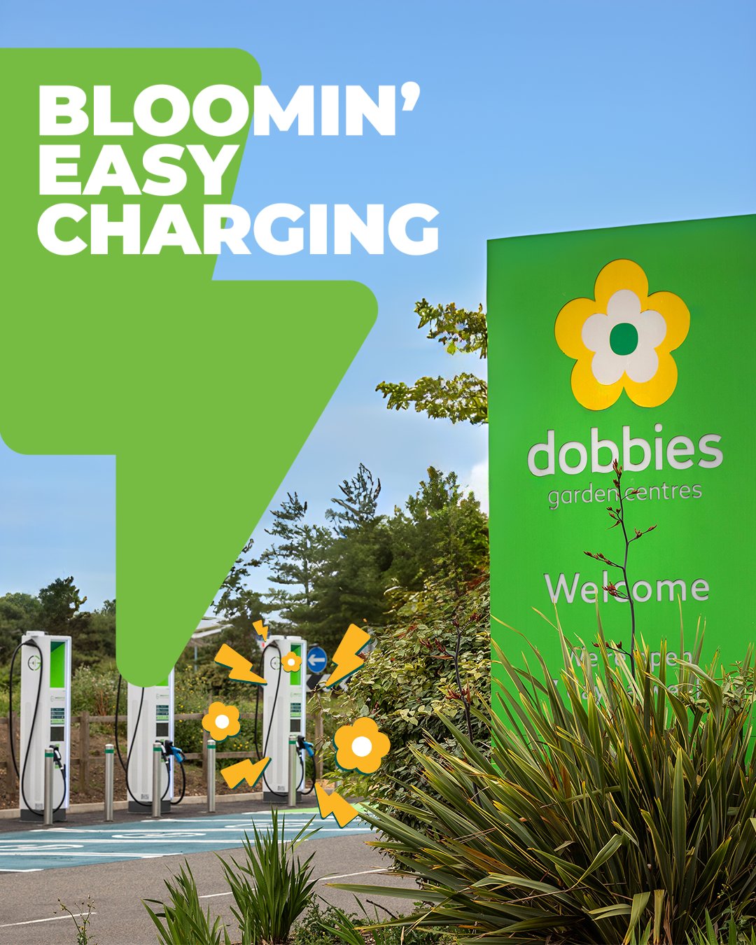Dobbies Logo