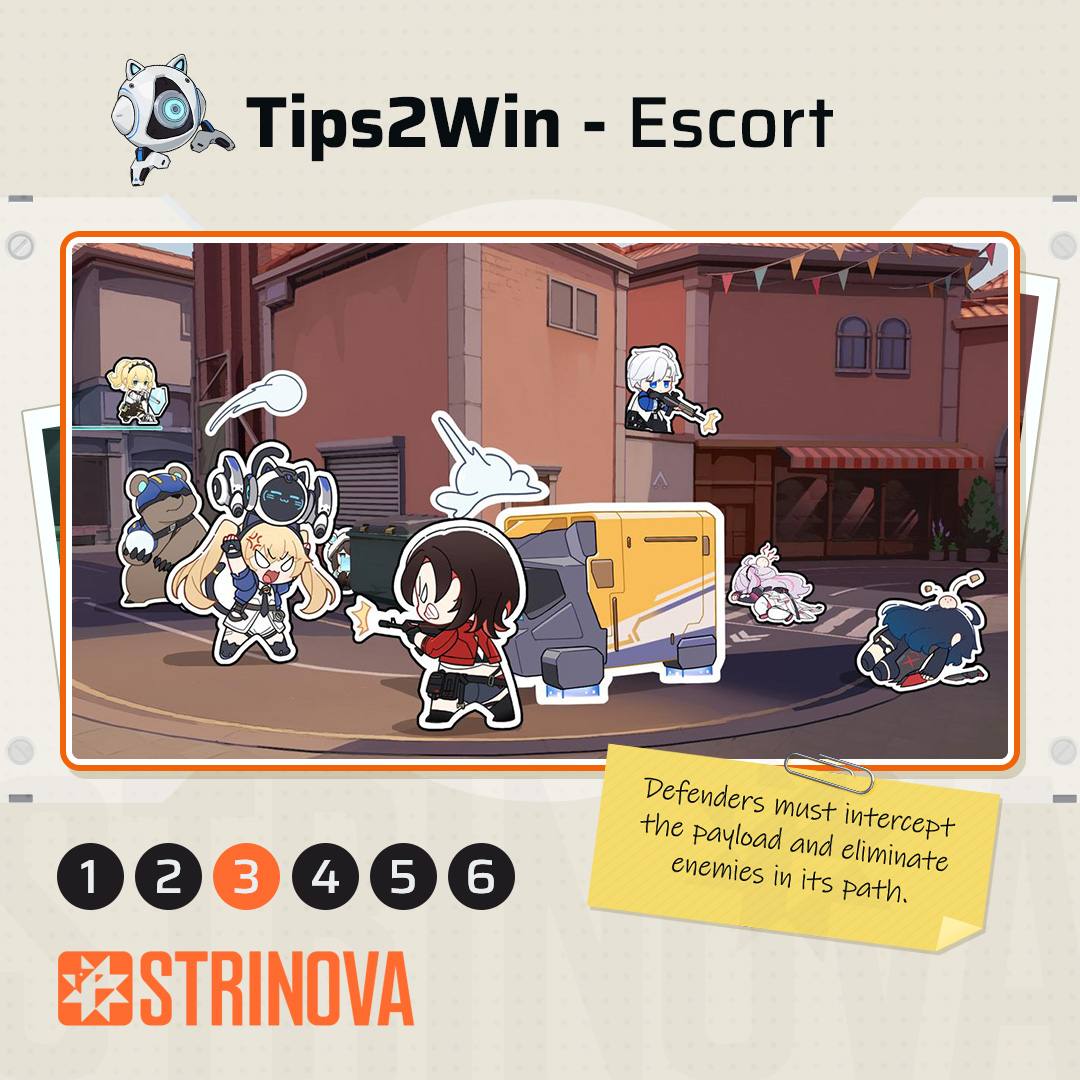 Strinova Mobile (@StrinovaMobile) / Posts / X