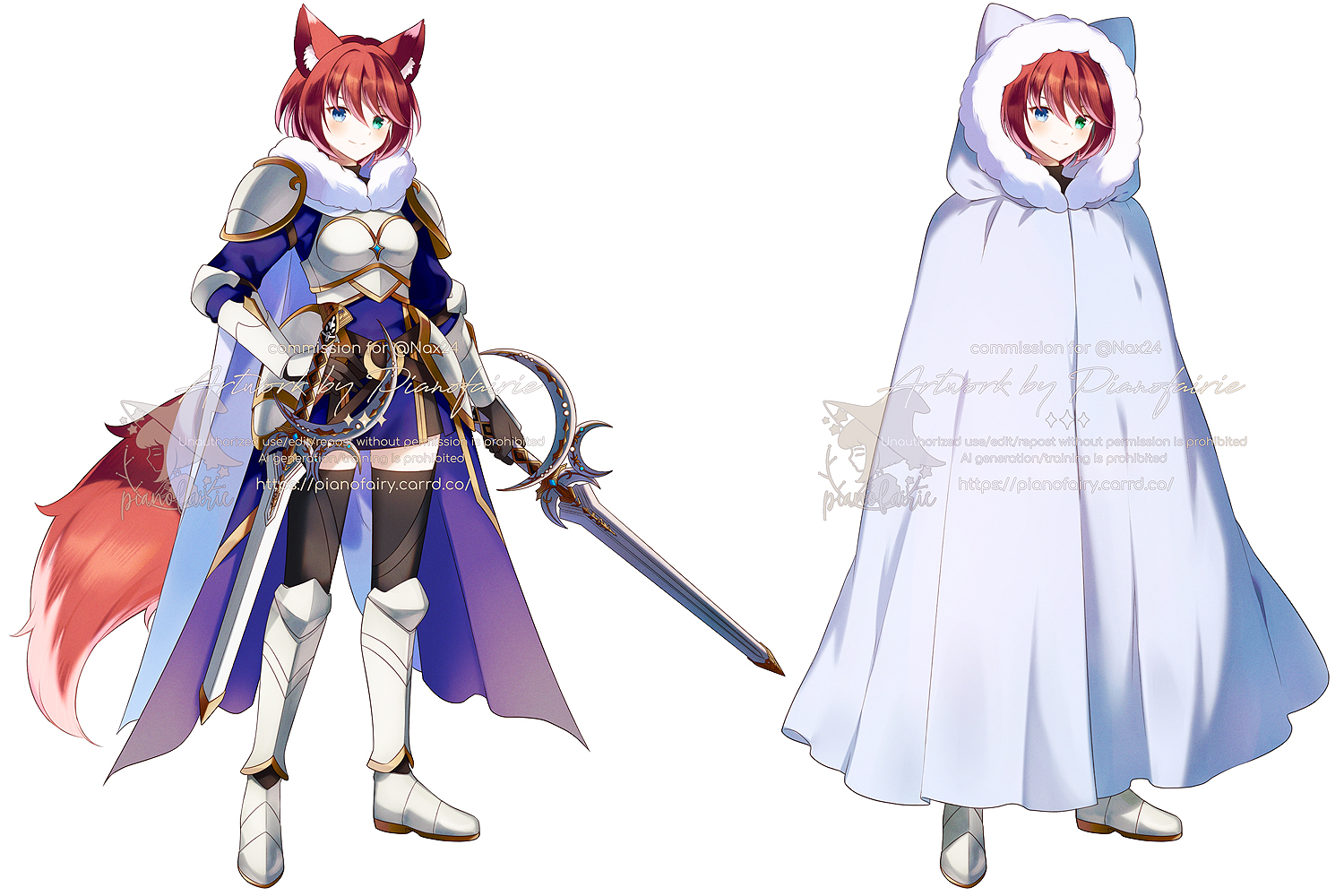 Anime Fighter Wolf Girl Which One Of These Wolf Girl Waifus In Isekai