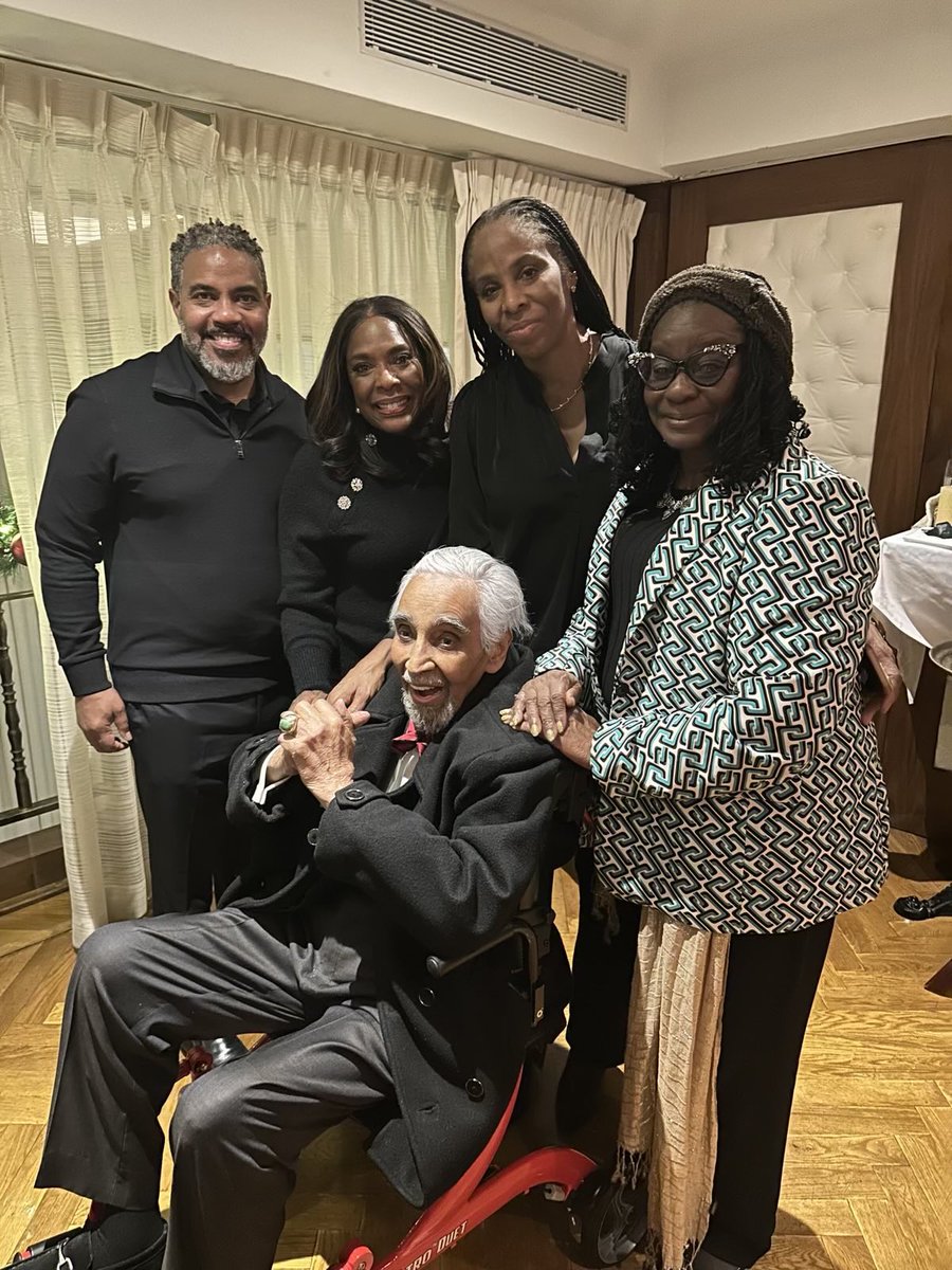Harlem Congressman Charles Rangel, Founding CBC Member and Ways and ...