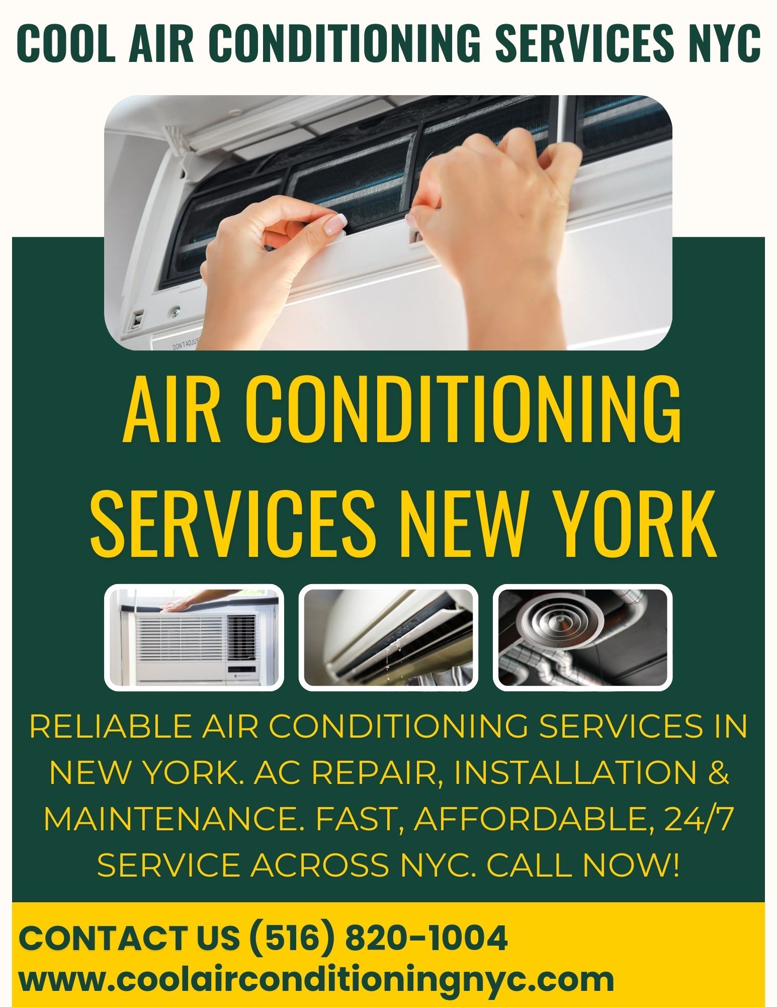 Air Condition Quotes