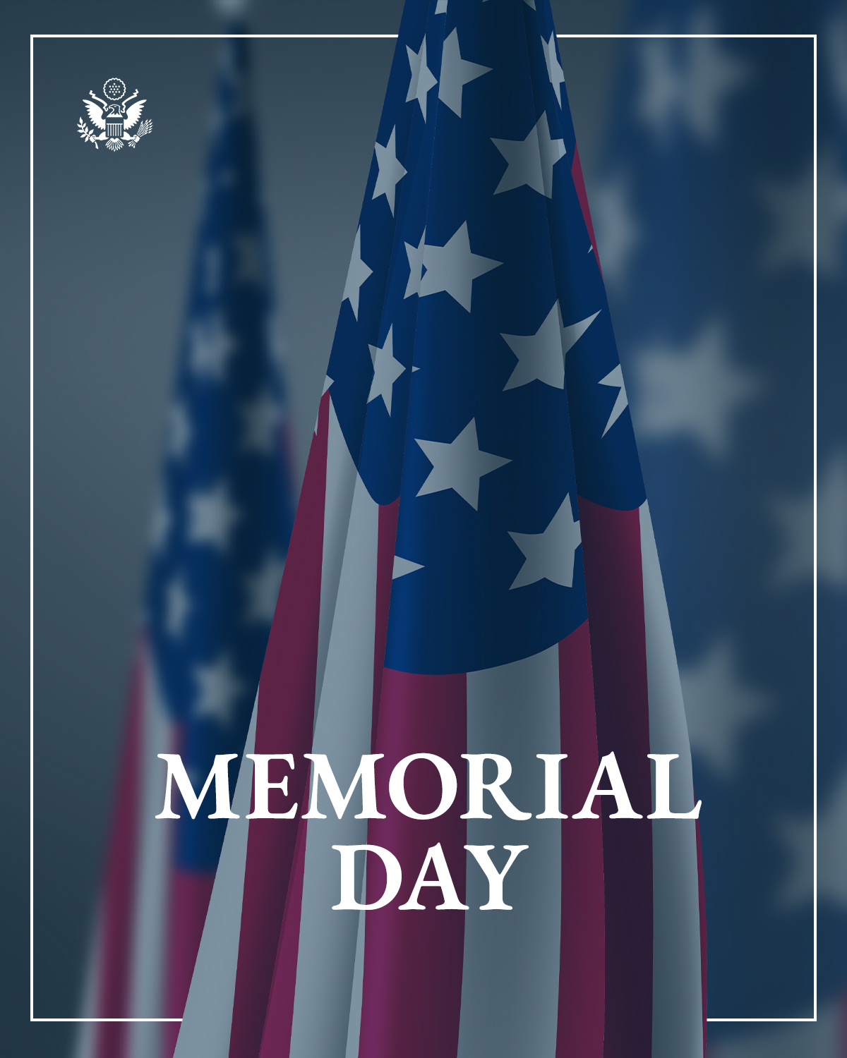 Gratitud En El Día De Los Caídos