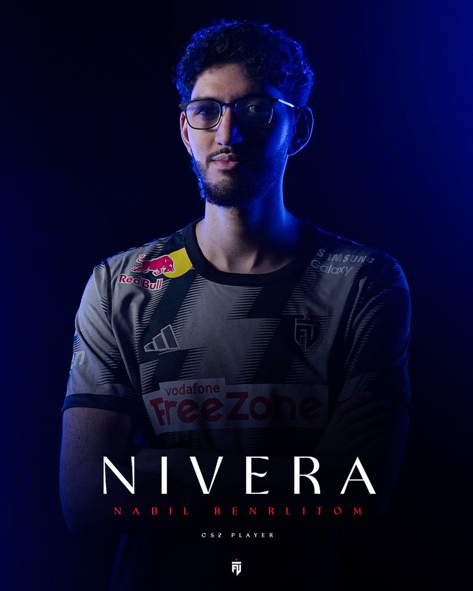 Nivera (@Nivera__) / Posts / X