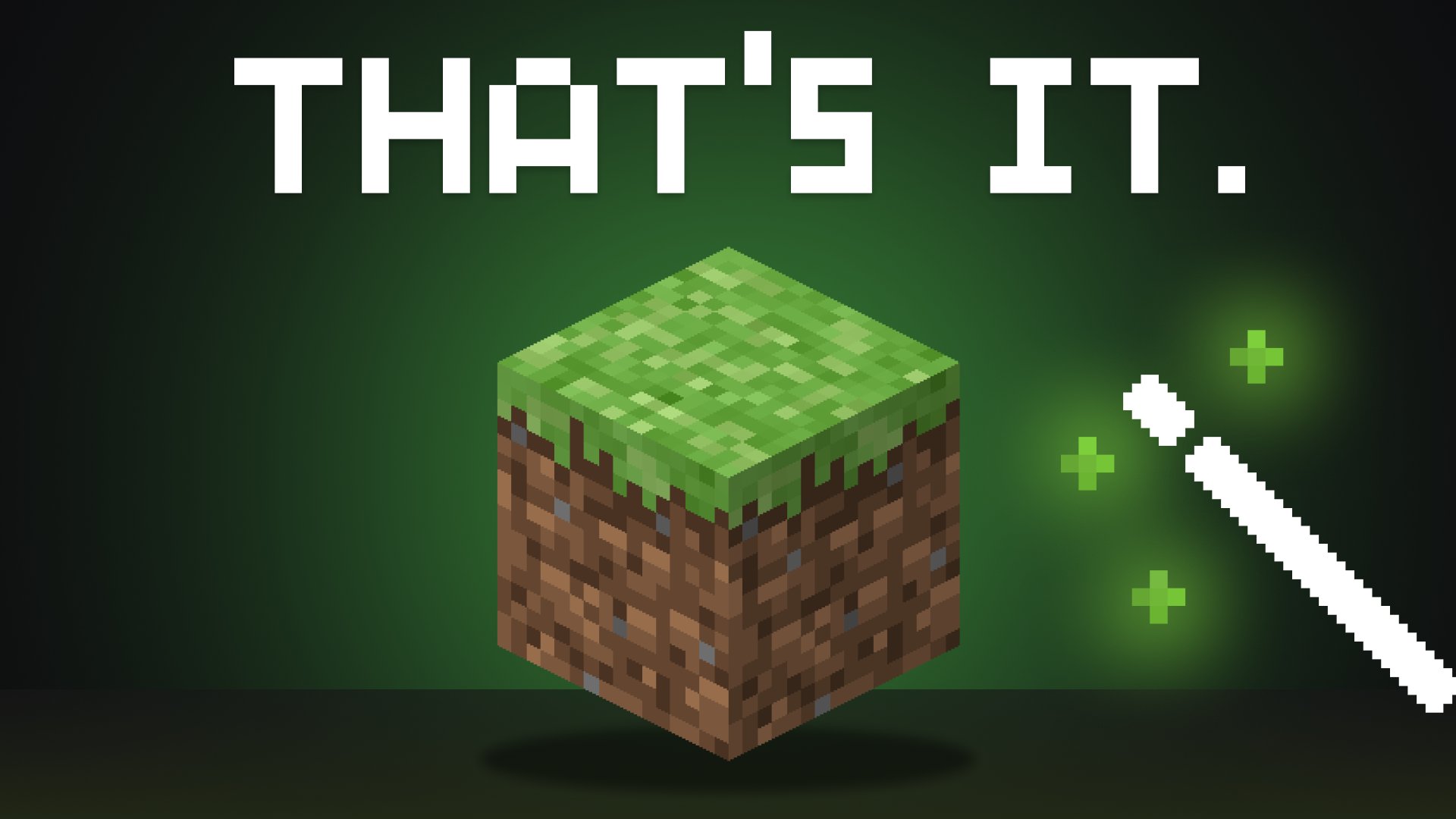 Minecraft Dirt Background Juxtopposed On X: "I Finally Redesigned The