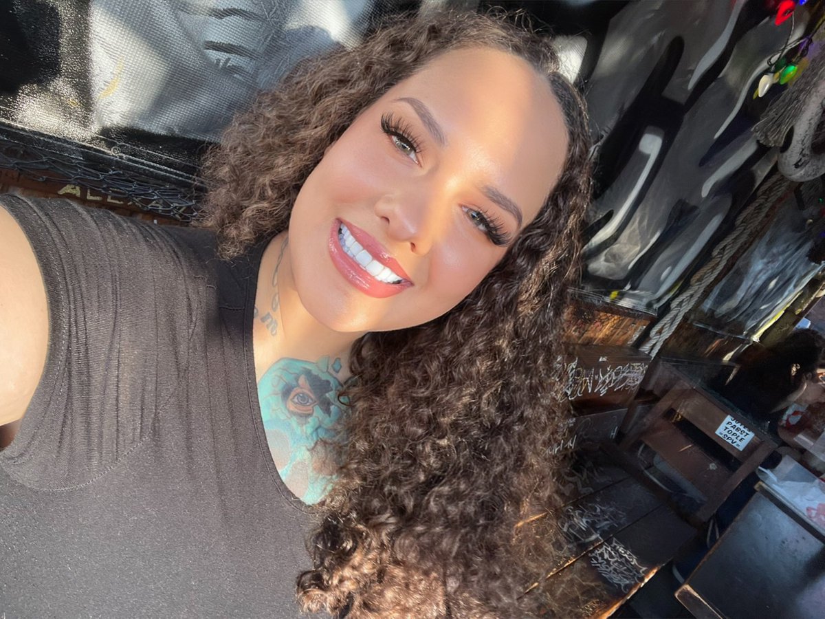 Shainarae Loveliest @shadyshainarae X Profile | Muskviewer