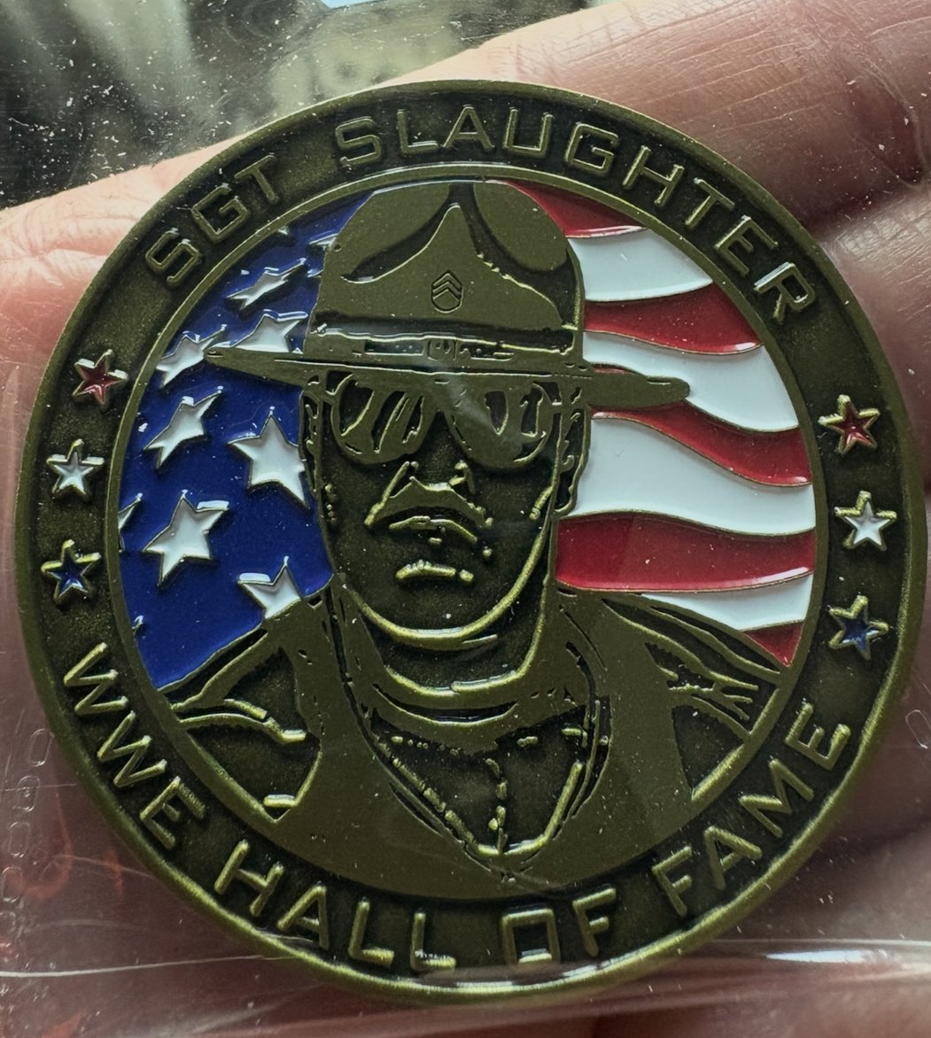 Sergeant Slaughter Quotes