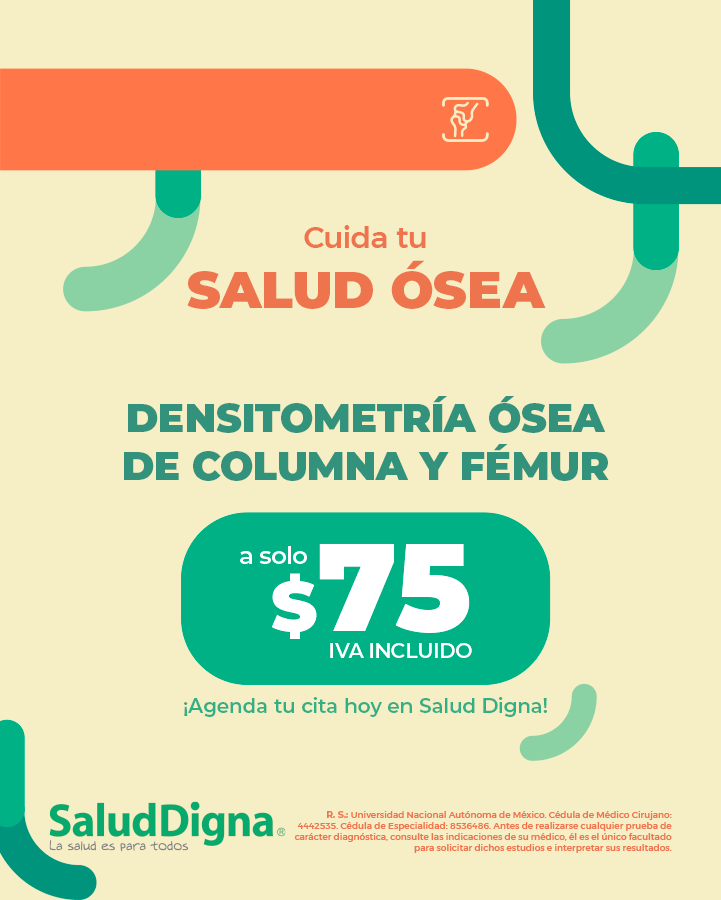 Salud Digna Logo Salud Digna Medical Centers Tijuana, Baja