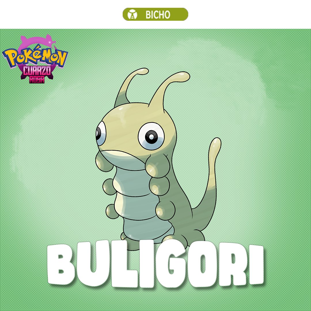 Sprites De Cuarzo De Pokemon