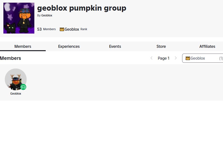 geoblox (@geoblox0) / Posts / X