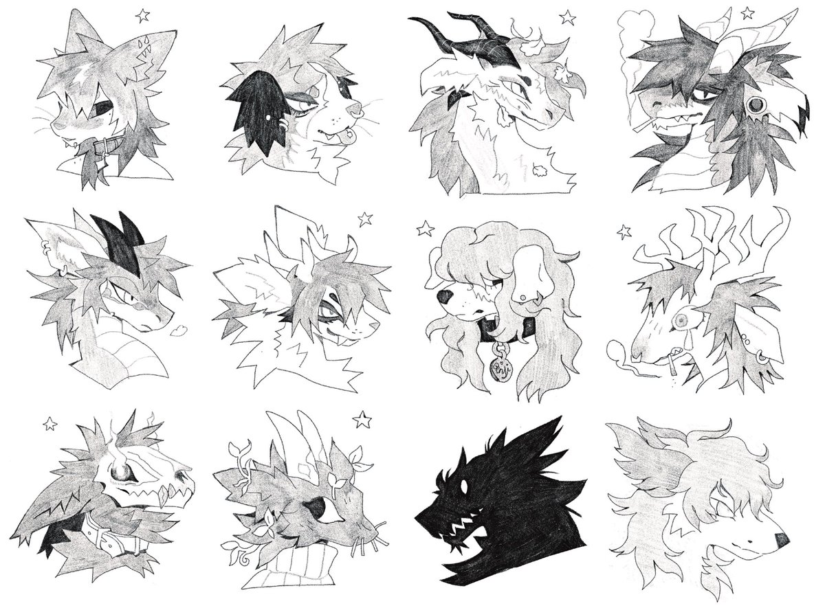 eli spencer の漫画