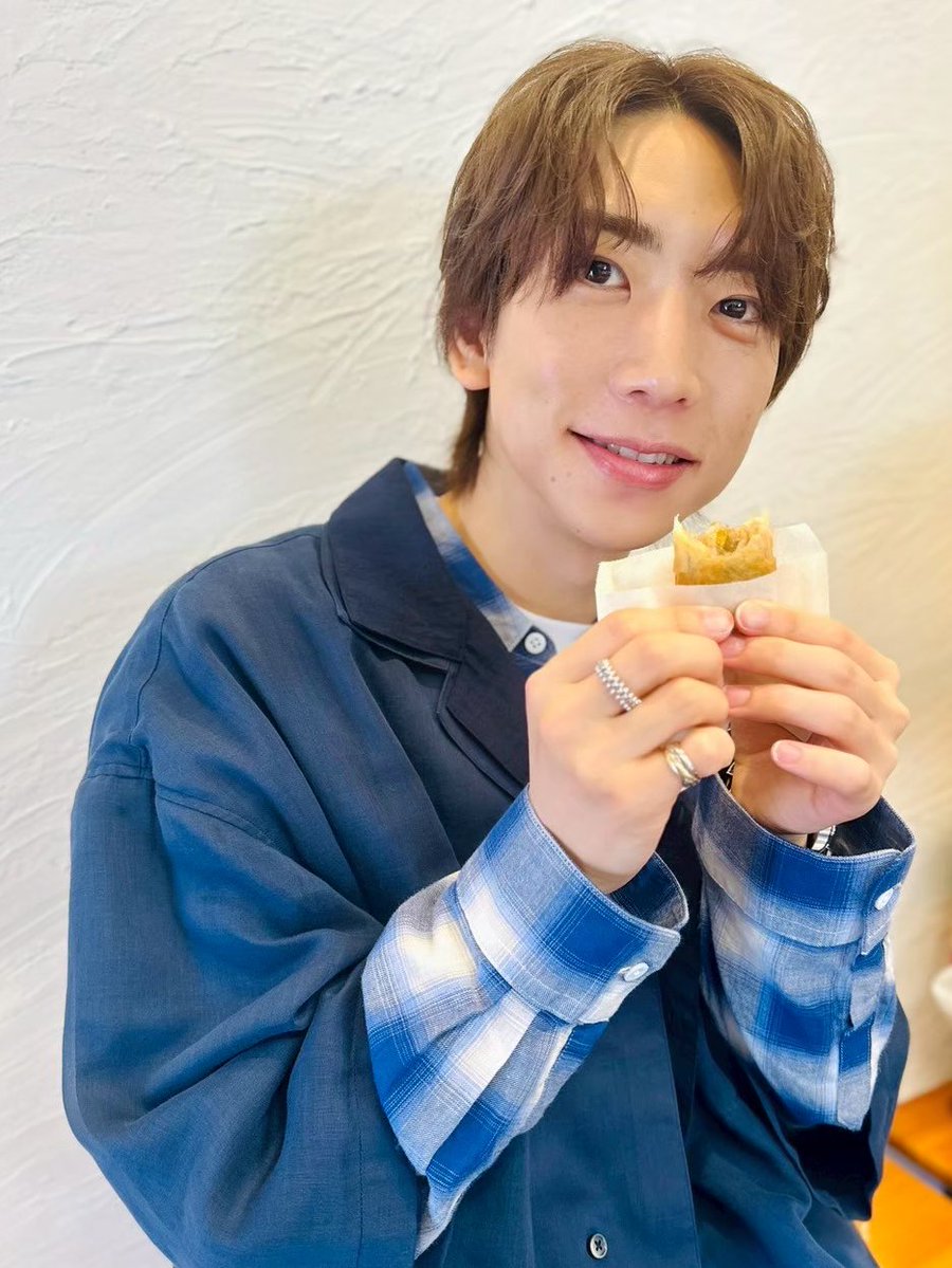 佐藤新のSNS(ブログ / X) | WEBザテレビジョン(2947)