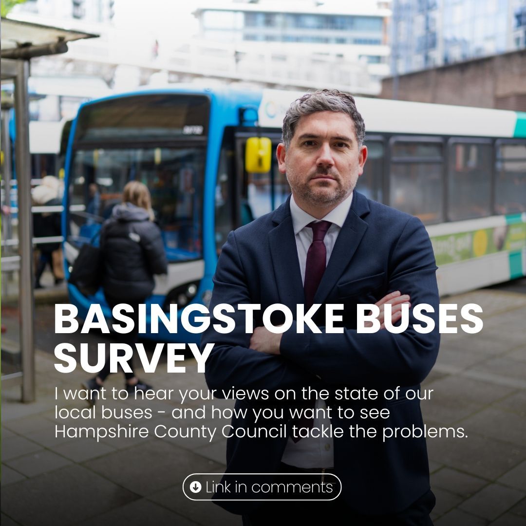Luke Murphy for Basingstoke