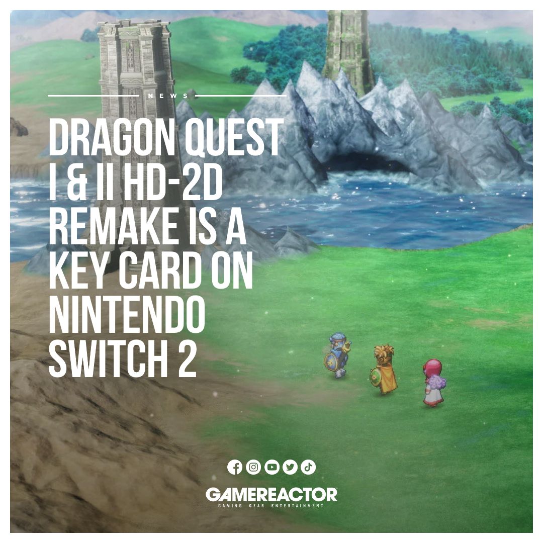 Bilder Gamereactor Deutschland