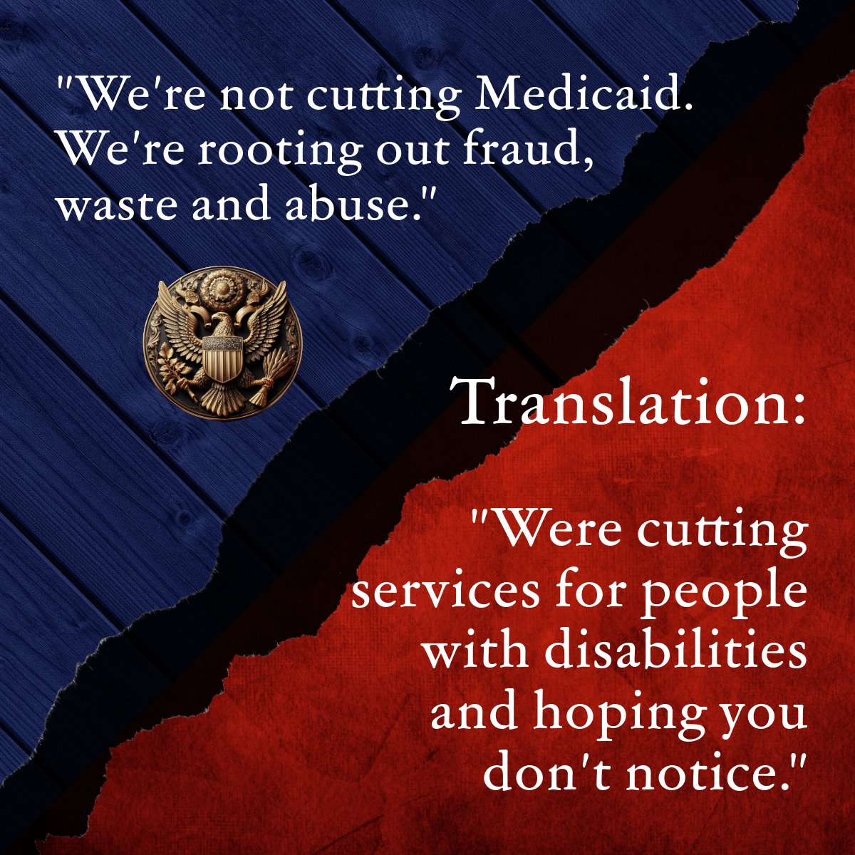 Government Waste Quotes