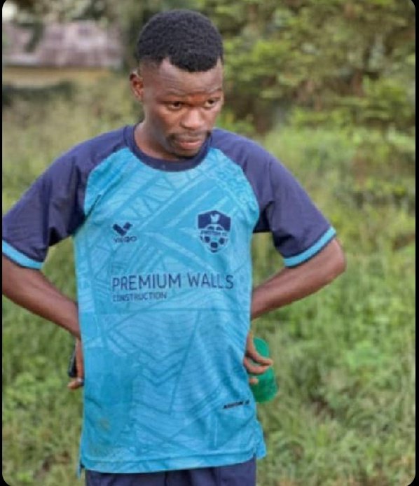 Mukomana weMuriwo @Mukomanawenyama X Profile | Muskviewer