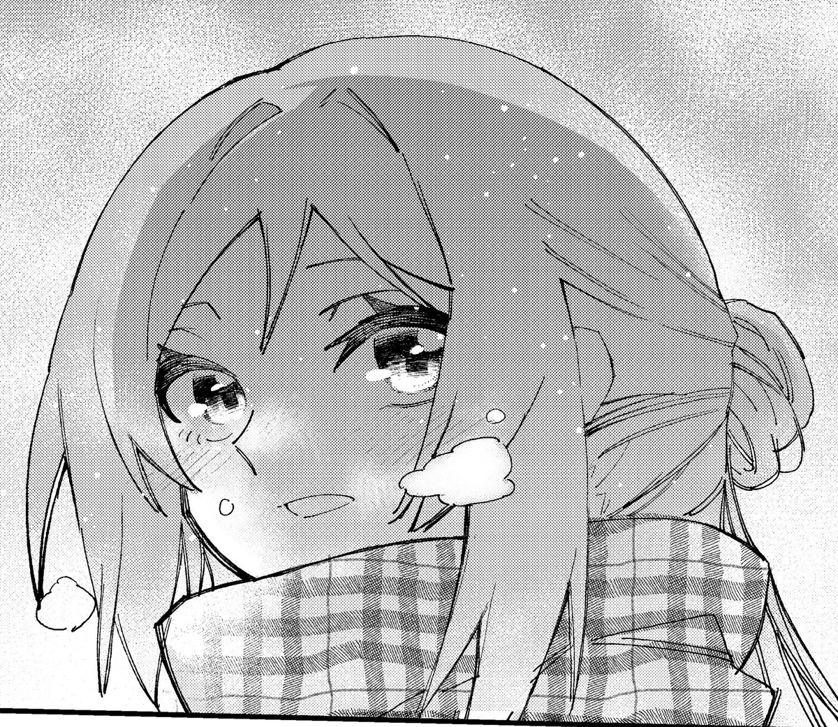 学マス「手毬. #学マス 」ショウリ@C106 1日目南C-08bの漫画