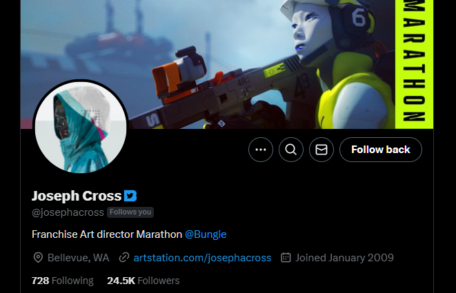 Thread By @Billain - This thread calls out artists like...