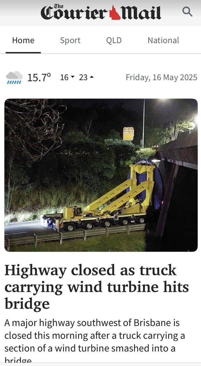 Montague Street Bridge Memes