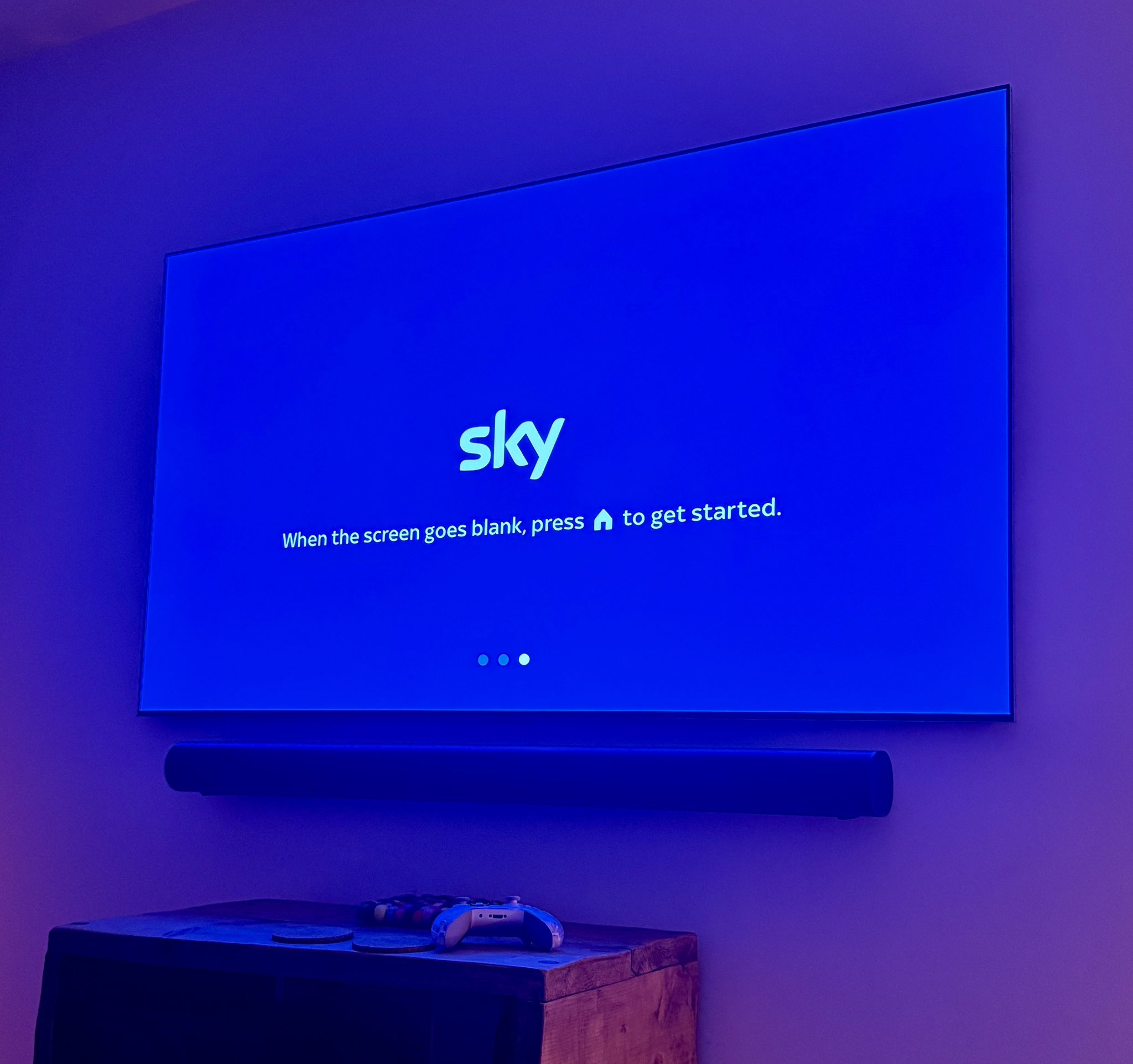 Sky Q Quotes You'll Feel Sky High If You Get Sky! You'll Feel Sky