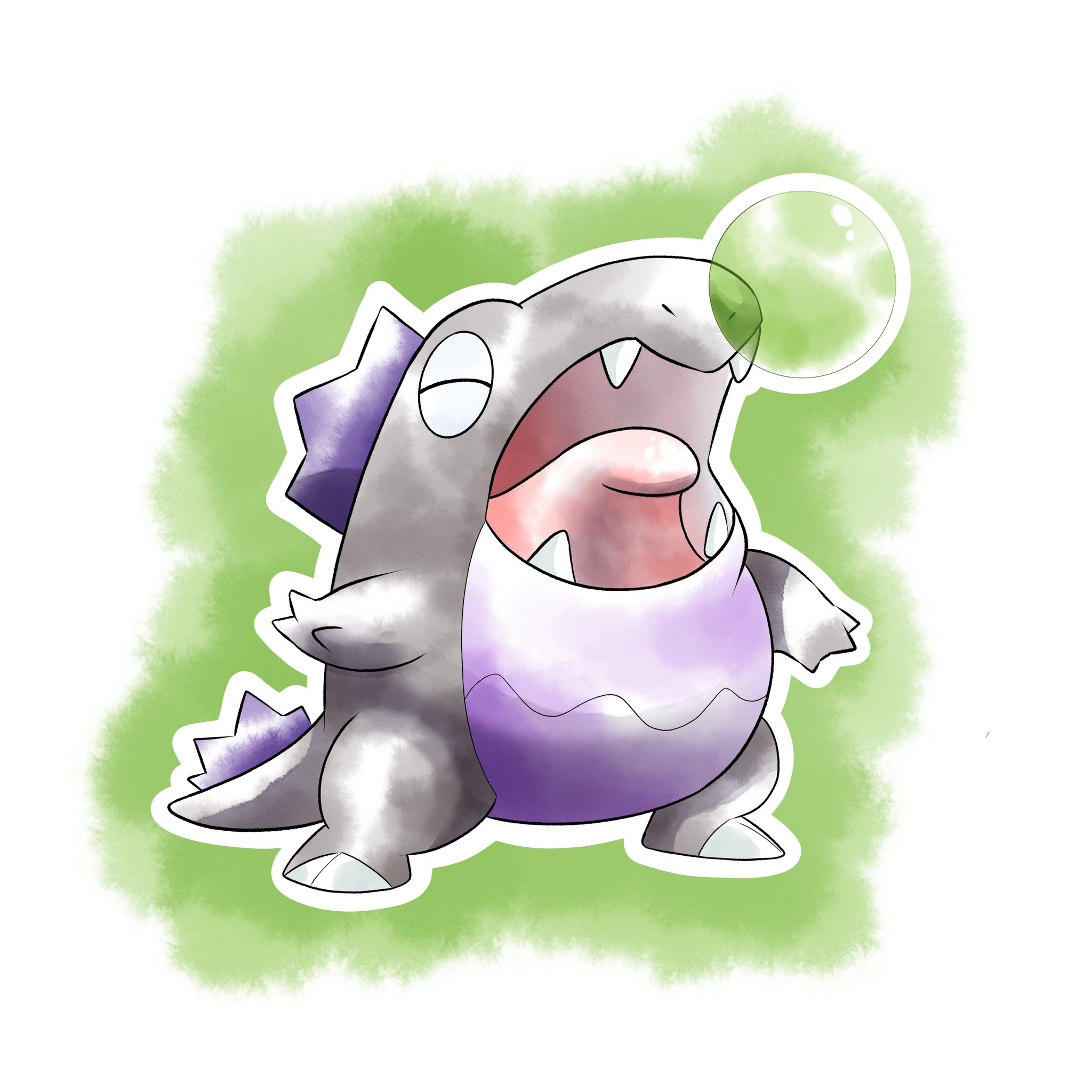 What Level Does Aron Evolve