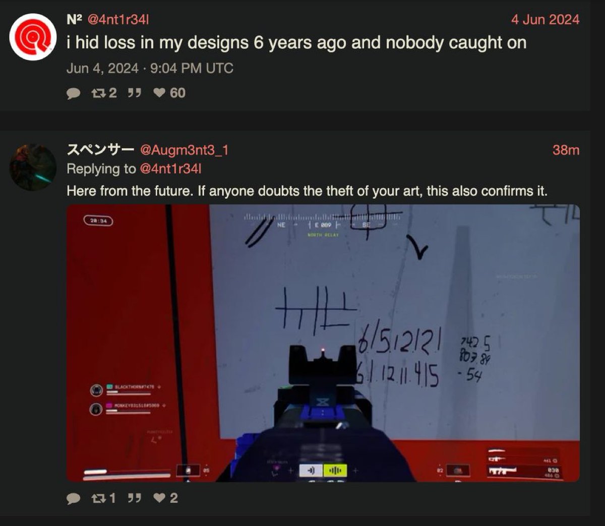 Marathon Gaming Memes