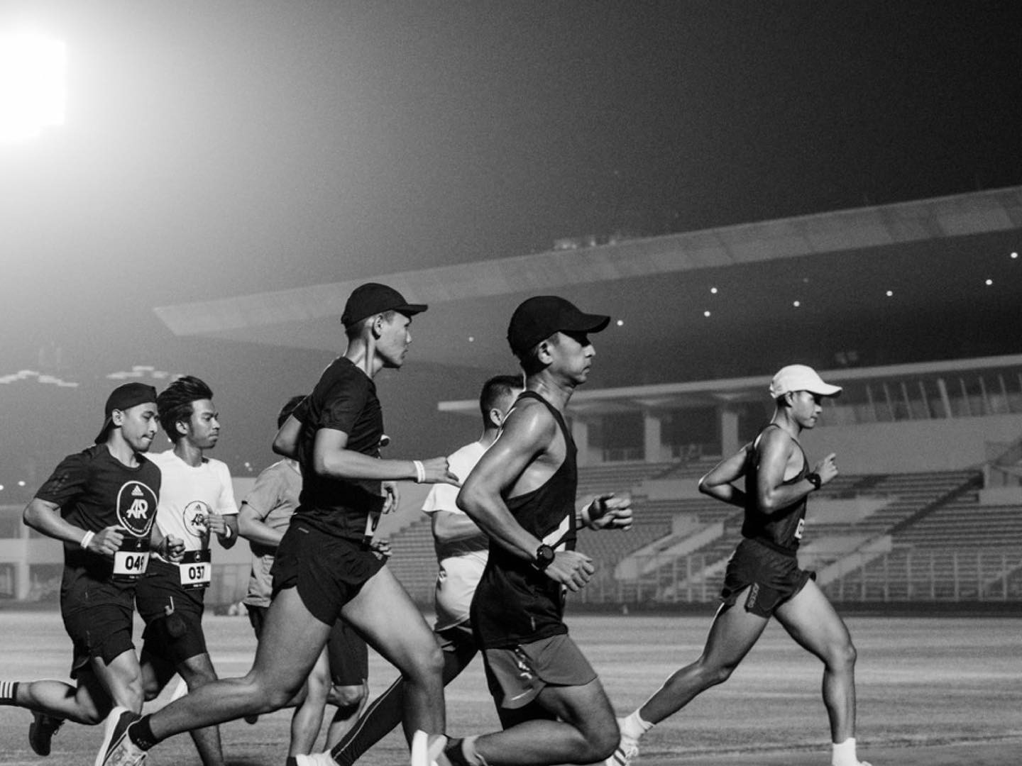 Kars Run • 2025 – LariKu.info