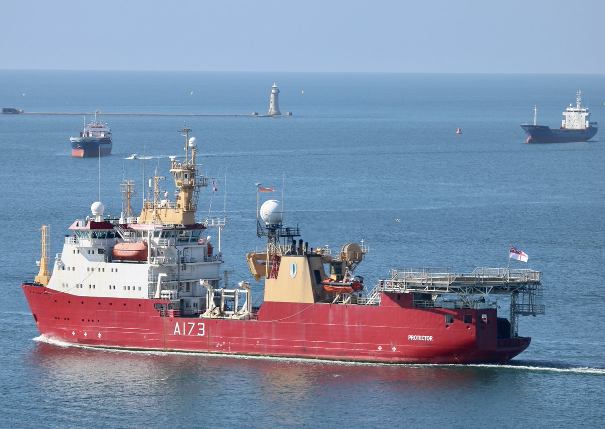 Home - Westward Shipping