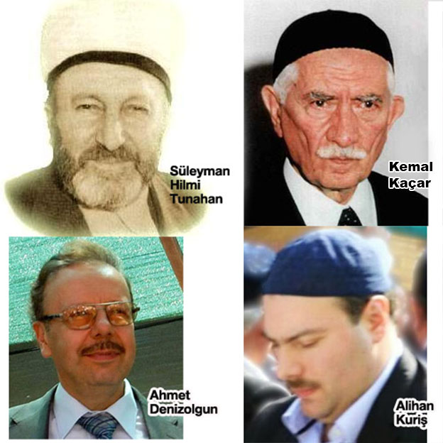 Enes Alkan's Threads – Thread Reader App