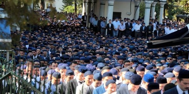 Enes Alkan's Threads – Thread Reader App