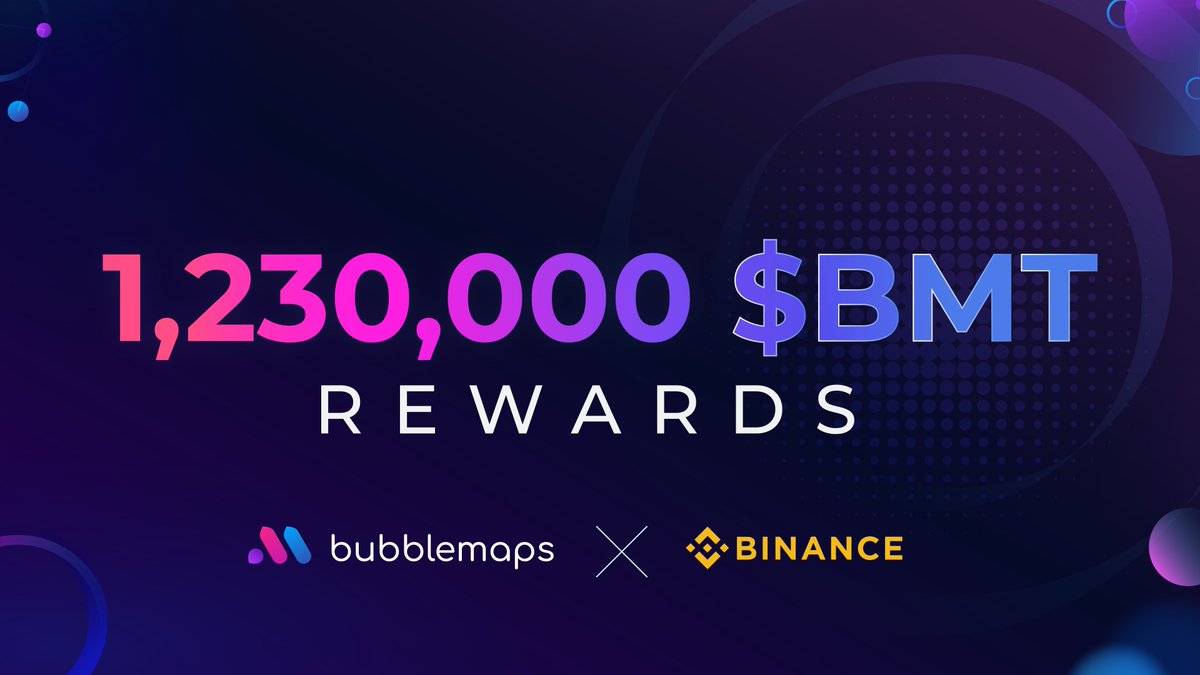 Bubblemaps @bubblemaps profile | Muskviewer