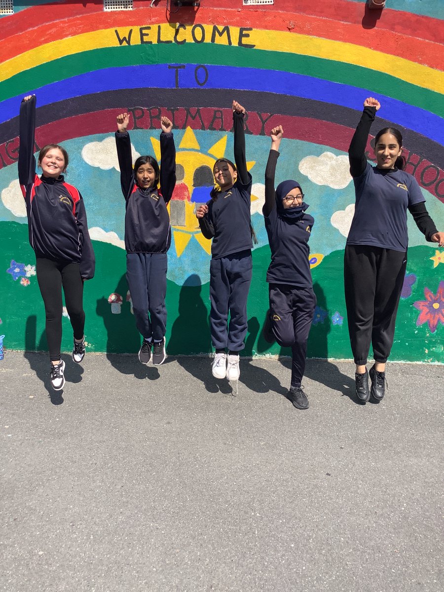 Denbigh | Primary School