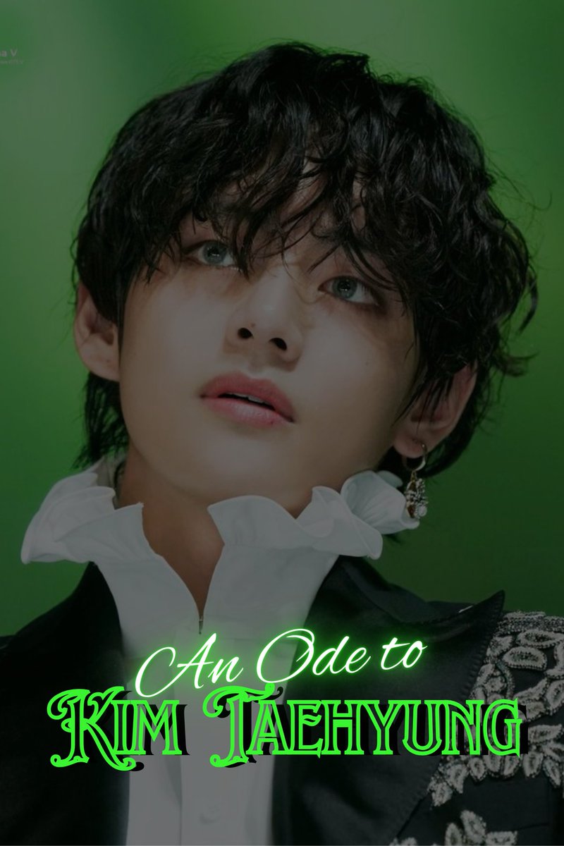 #taekook | An Ode to Kim Taehyung - Chapter 1 - Jazz_Inferna - 방탄소년단 | Bangtan Boys | BTS ...