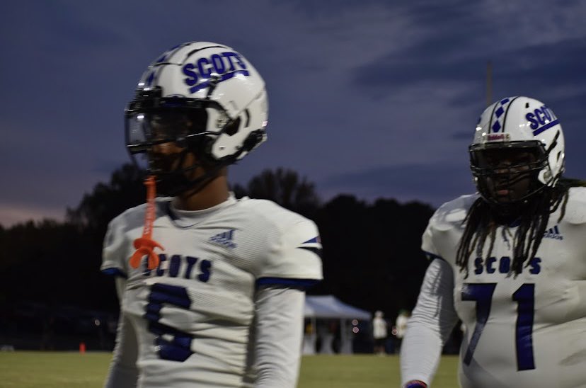 Ja’kari Monley (@5starrKari98783) / Posts / X